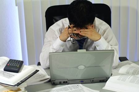 Estres estress stress Tratamientos naturales, medicinas naturales